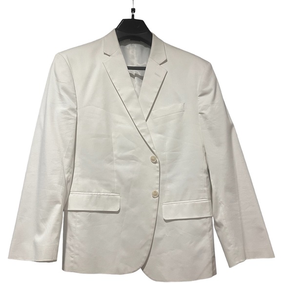 jf j.ferrar | Suits & Blazers | Jf Suit Men Size Medium | Poshmark